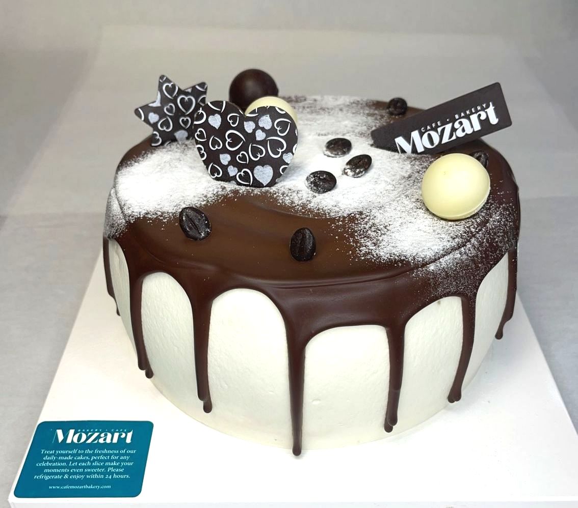 Cakes | Mozart Bakery Cafe