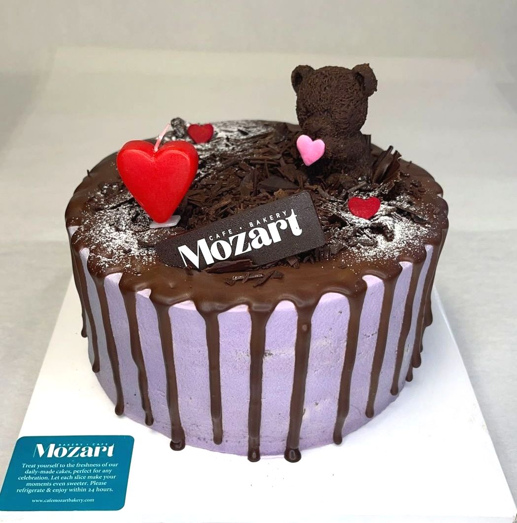 Cakes | Mozart Bakery Cafe