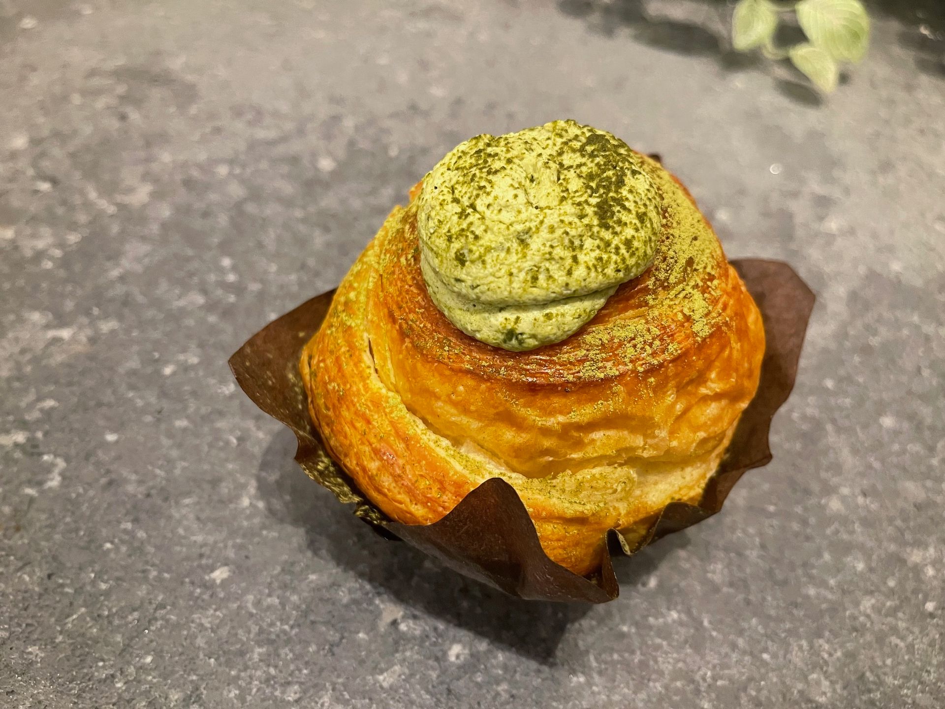 Pastries | Mozart Bakery Cafe