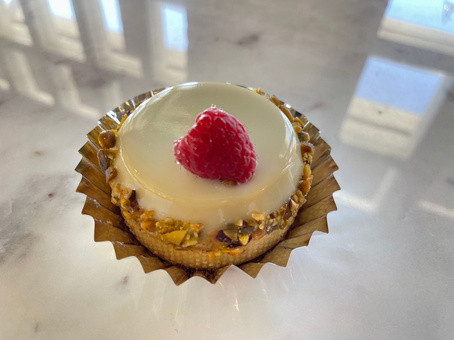 Desserts | Mozart Bakery Cafe