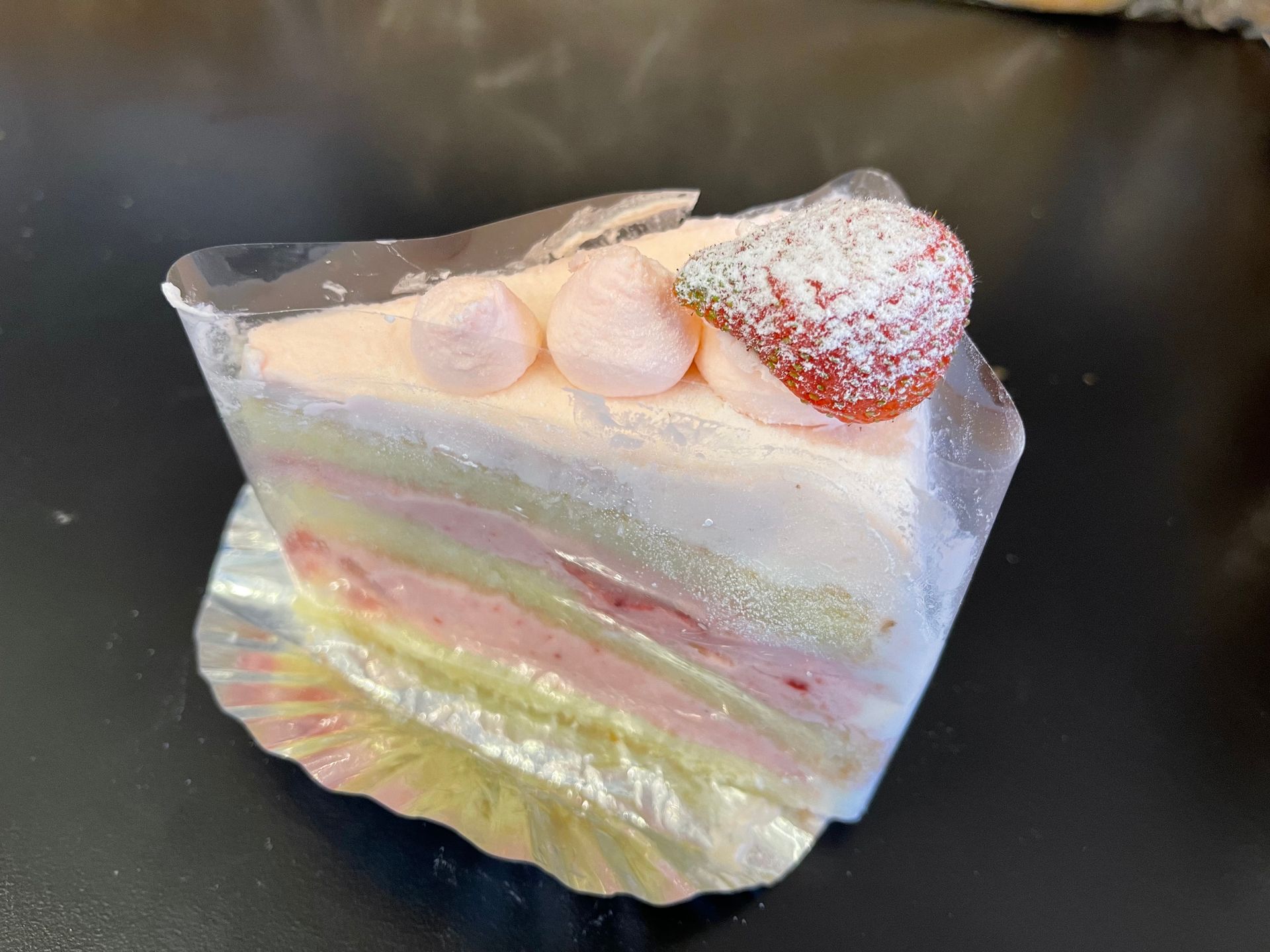 Desserts | Mozart Bakery Cafe