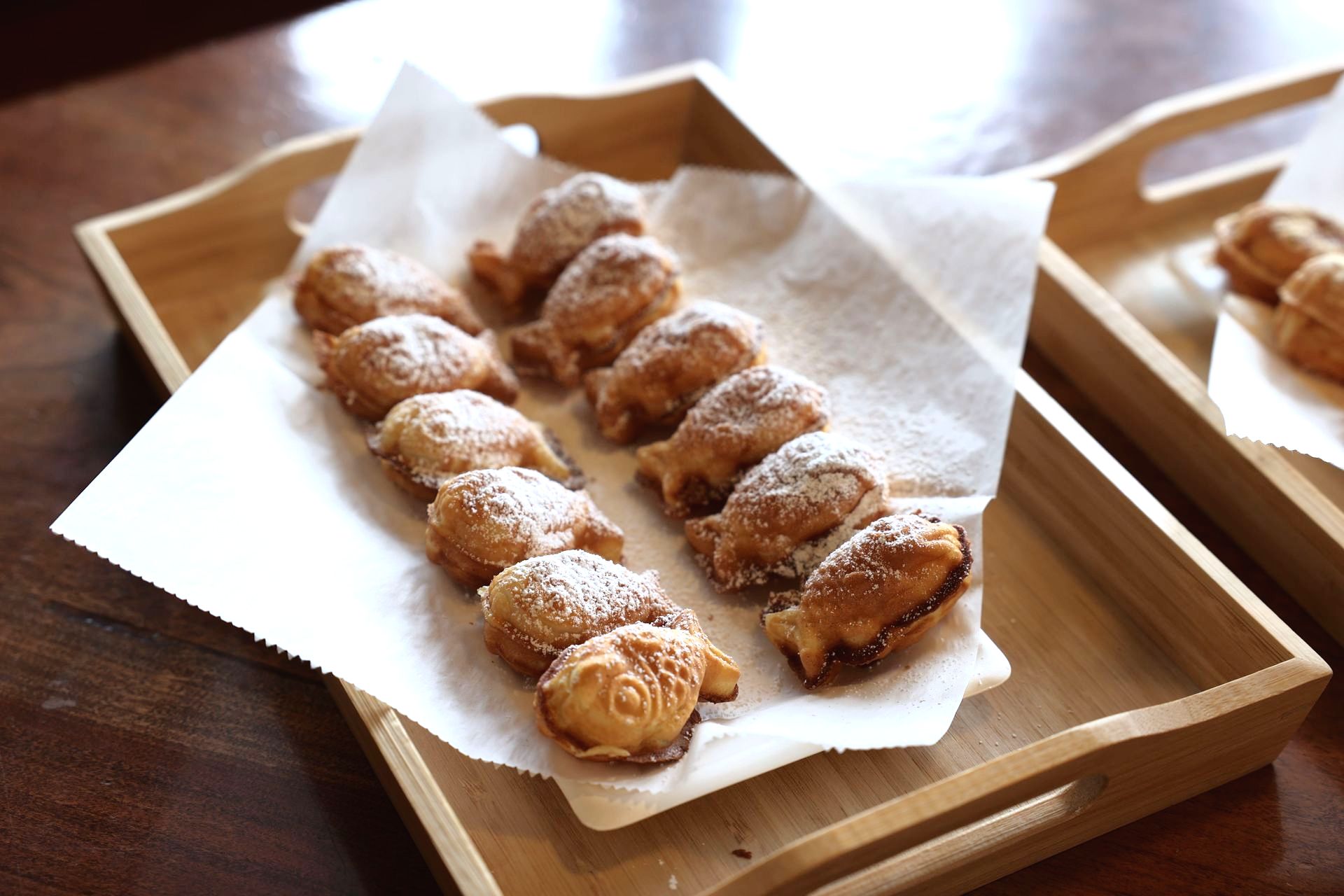 Desserts | Mozart Bakery Cafe