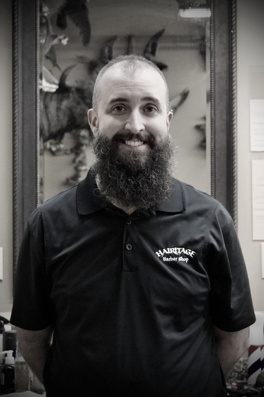 Hairitage Barber Shop