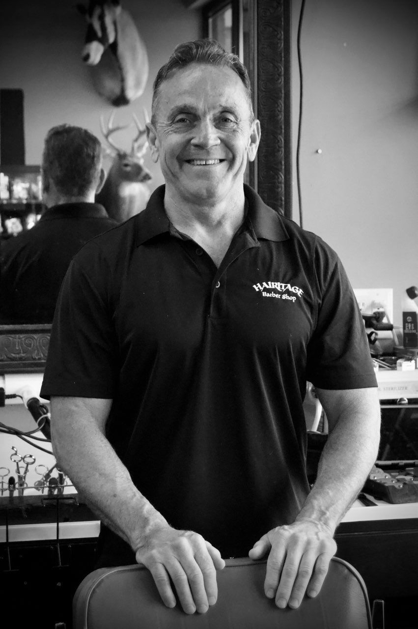 Hairitage Barber Shop