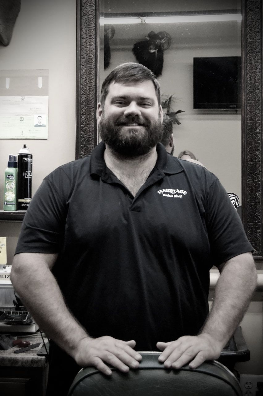 Hairitage Barber Shop