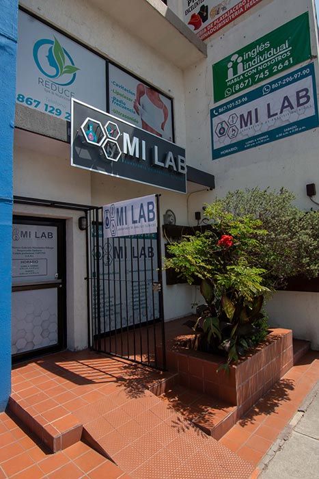 Análisis clínicos y pruebas especiales en Nuevo Laredo - MI LAB