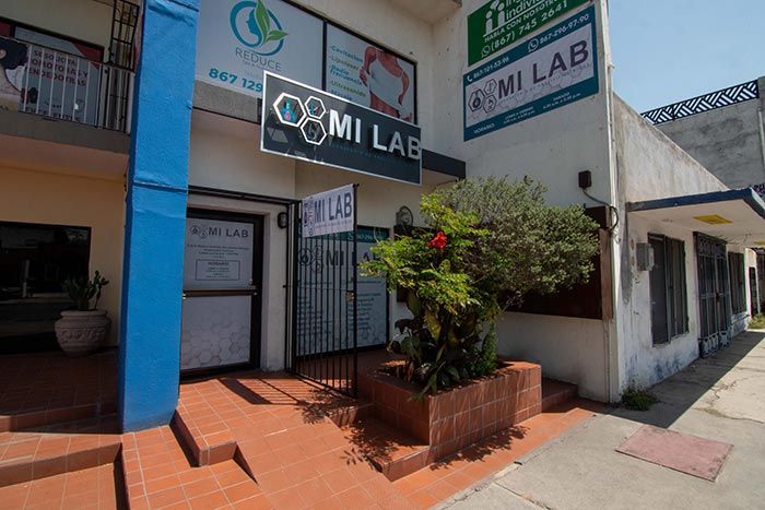 Análisis clínicos y pruebas especiales en Nuevo Laredo - MI LAB