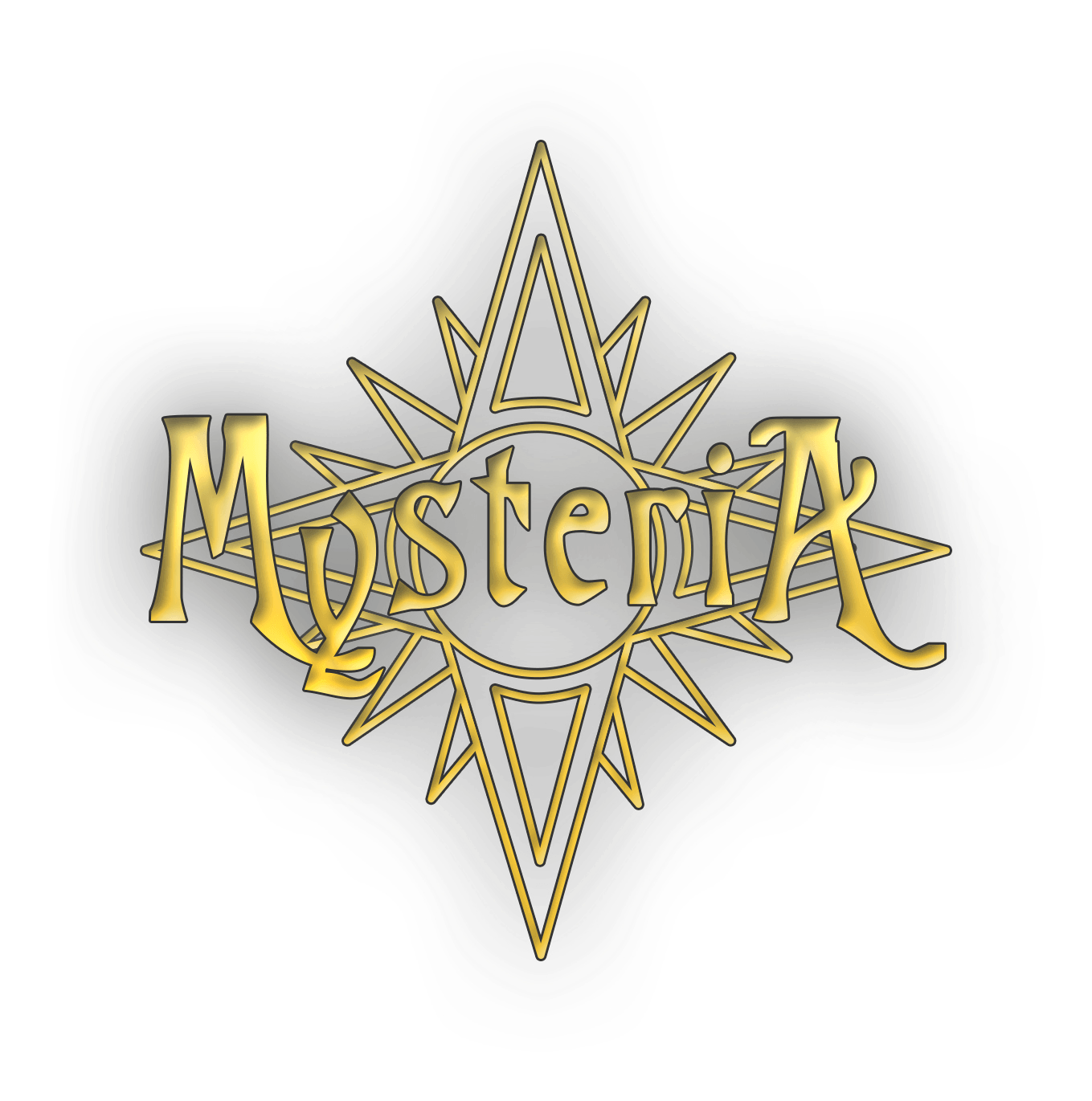 MysteriA | Home