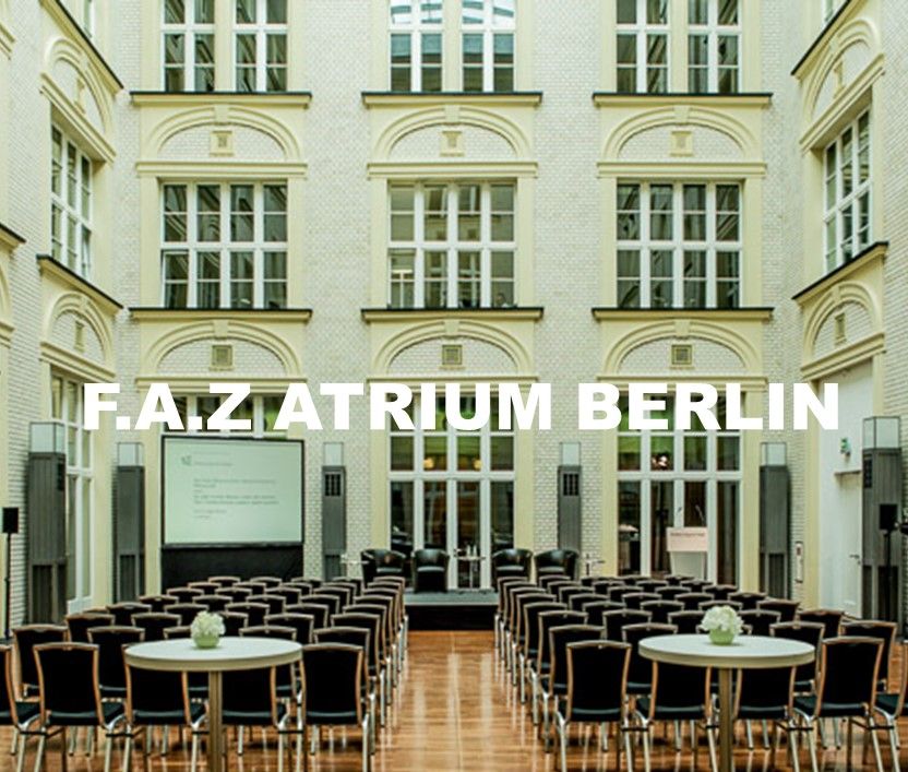 Eventlocations | Catering by FLORIS | Berlin