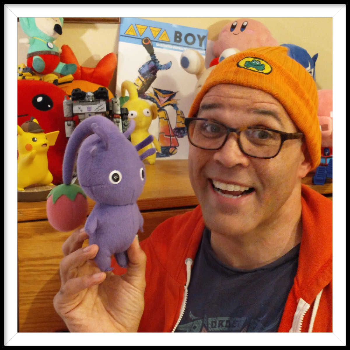 Meet The Force | NF Publishing