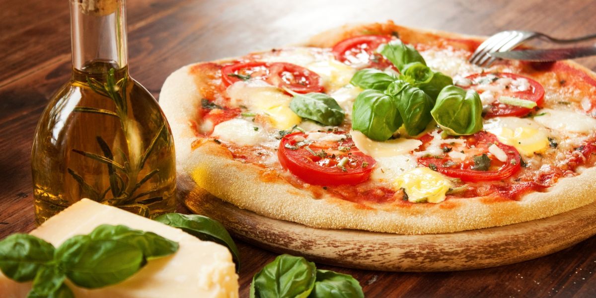 Menu | Highpoint, NC | Giannos of High Point