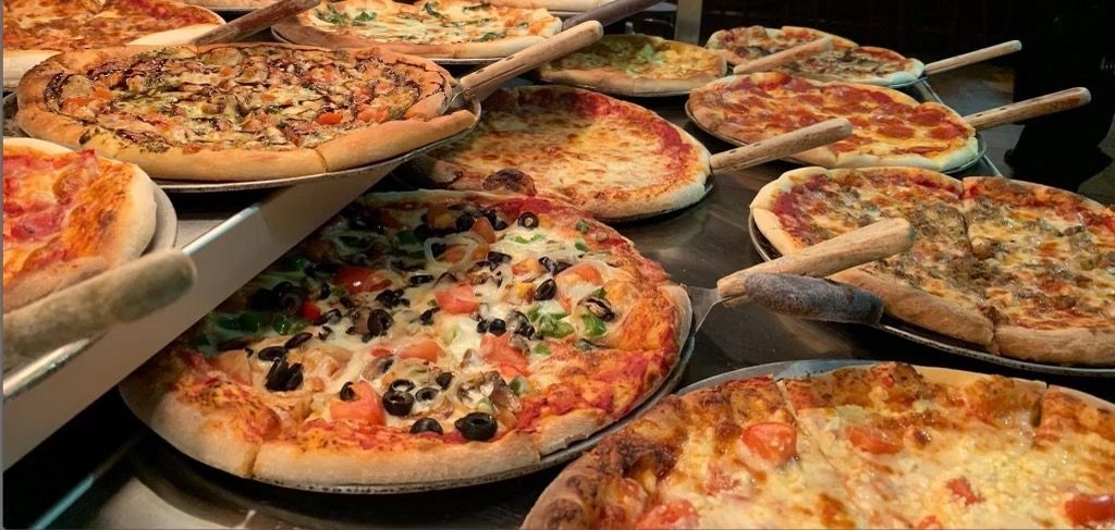 Italian Restaurant | Highpoint, NC | Giannos of High Point