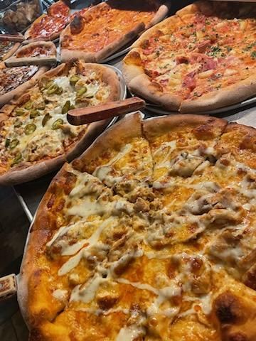 Italian Restaurant | Highpoint, NC | Giannos of High Point