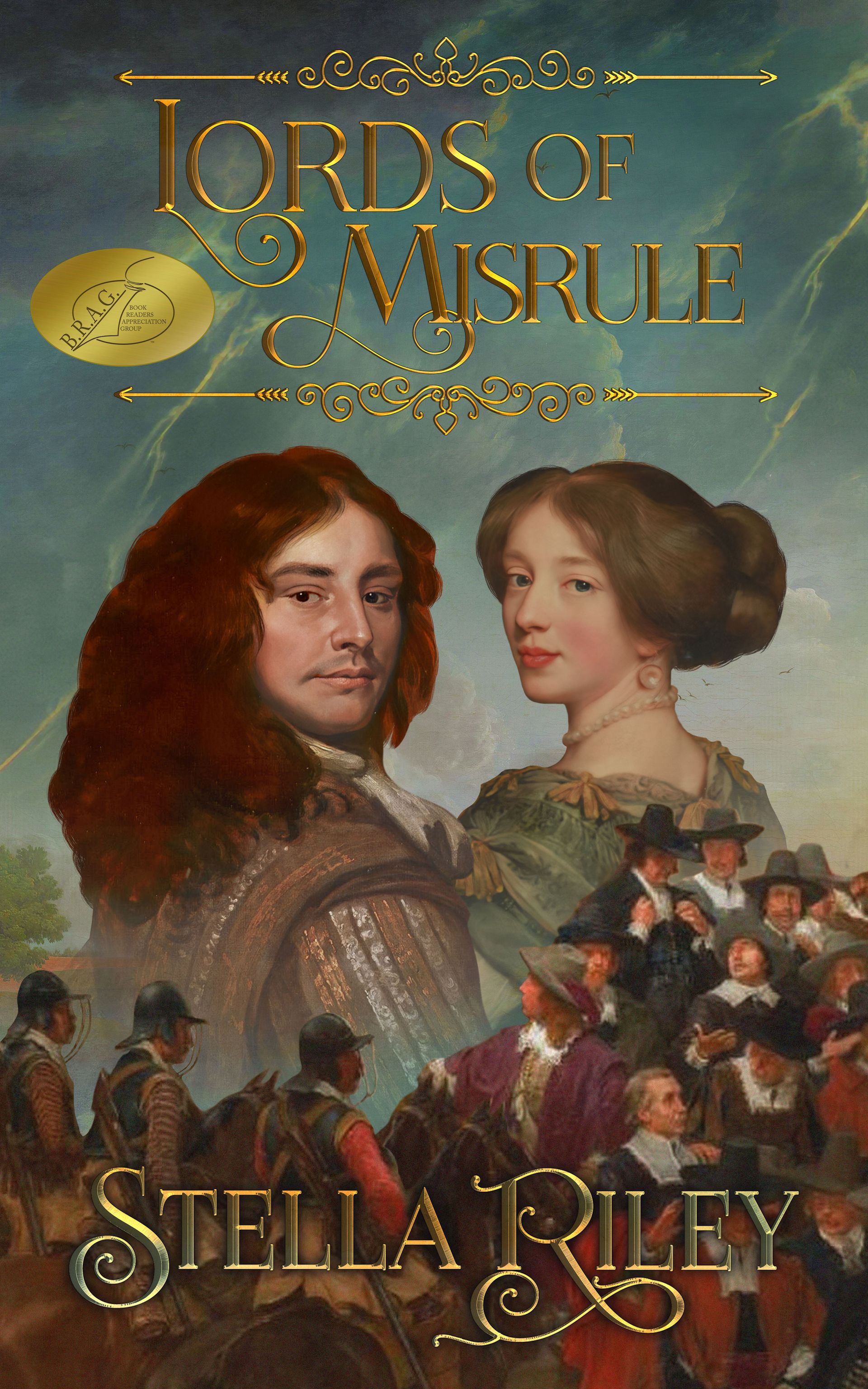 Stella Riley Books | Historical Fiction & Romance