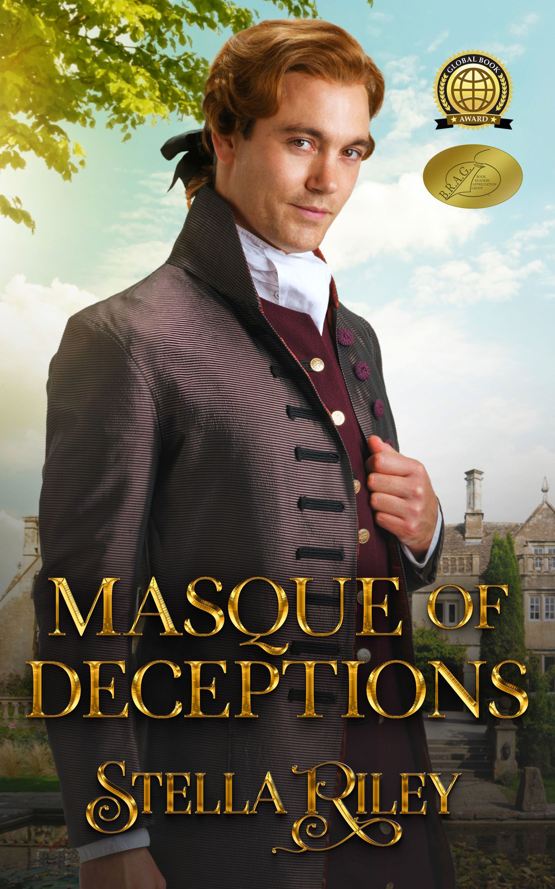 Stella Riley Books | Historical Fiction & Romance