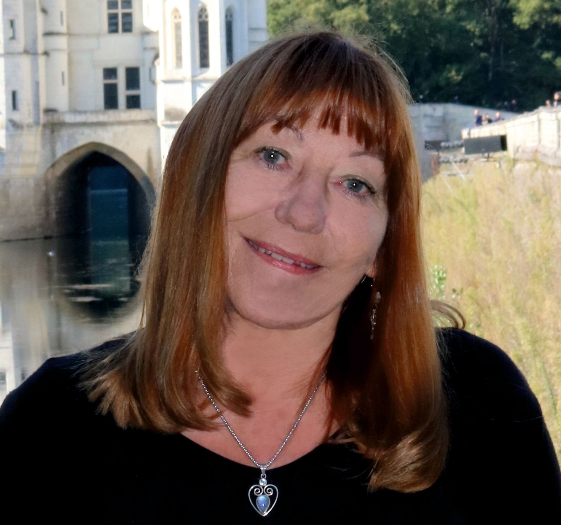 Stella Riley | Historical Fiction & Romance Author