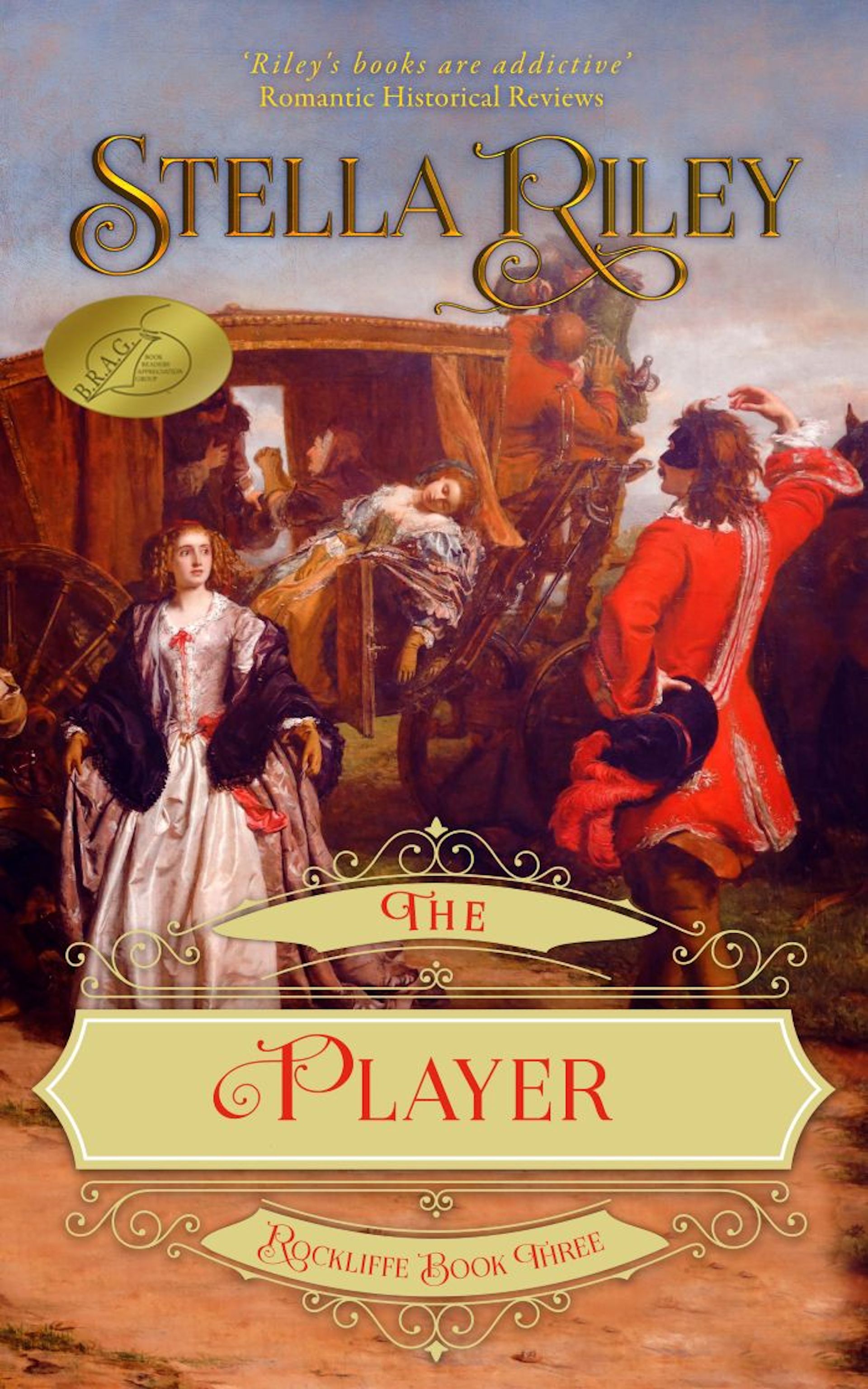 Stella Riley Books | Historical Fiction & Romance