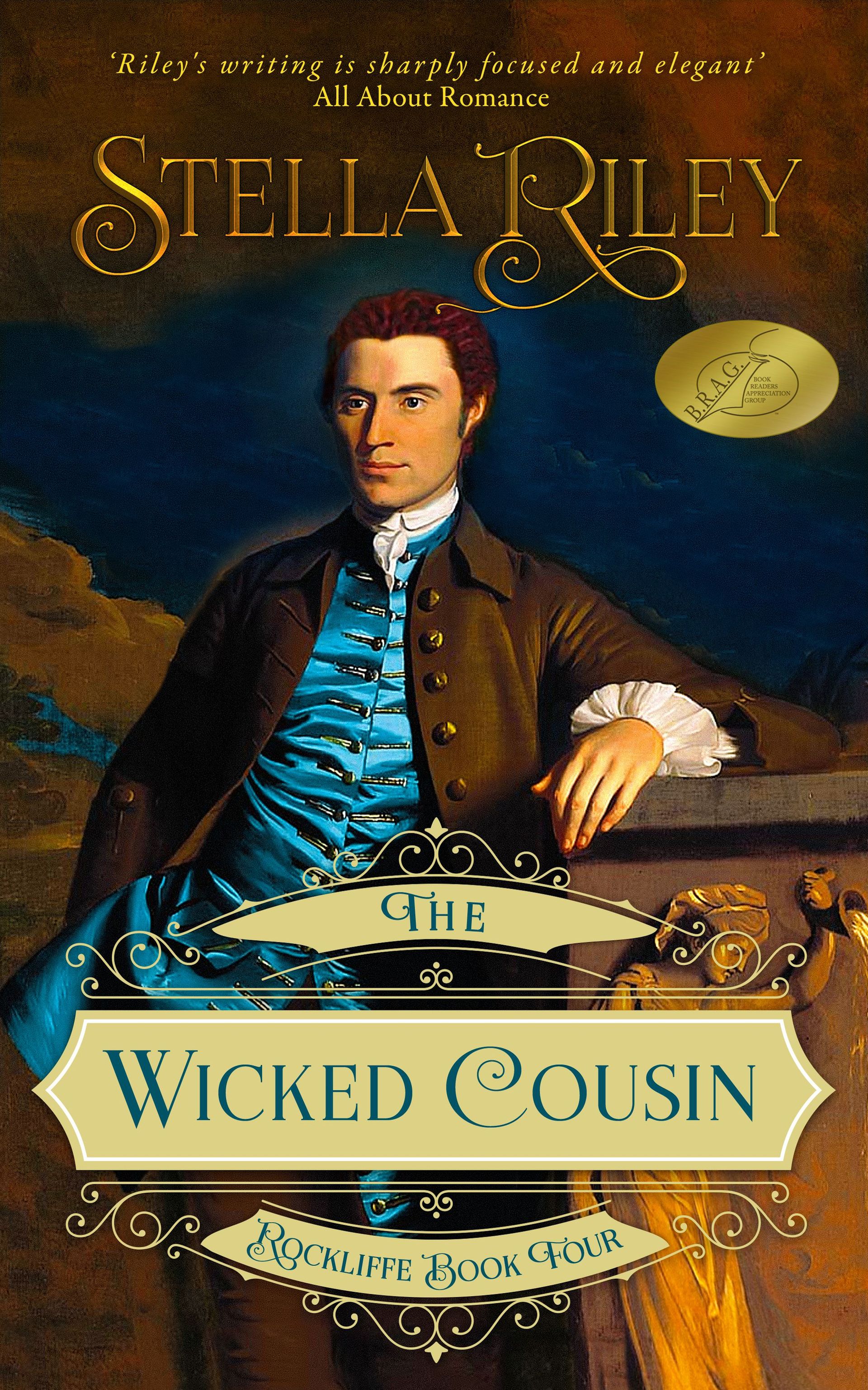 Stella Riley Books | Historical Fiction & Romance