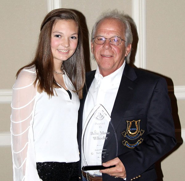 American Hackney Horse Society - Awards