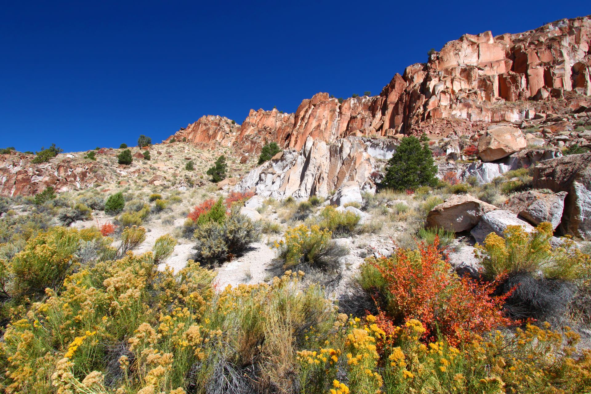 Central Utah Travel Guide