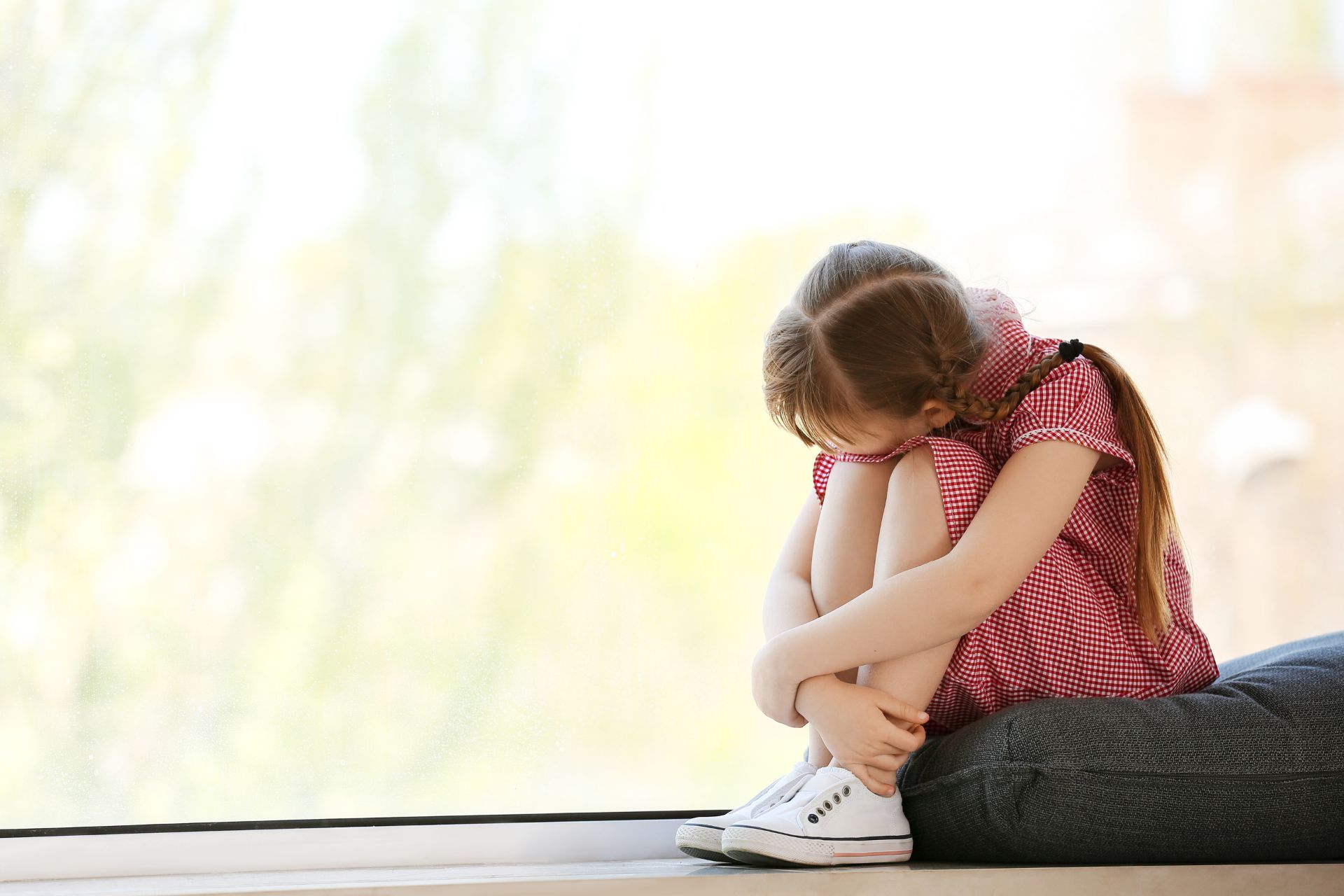 Kids Daytime Wetting: What You Need To Know
