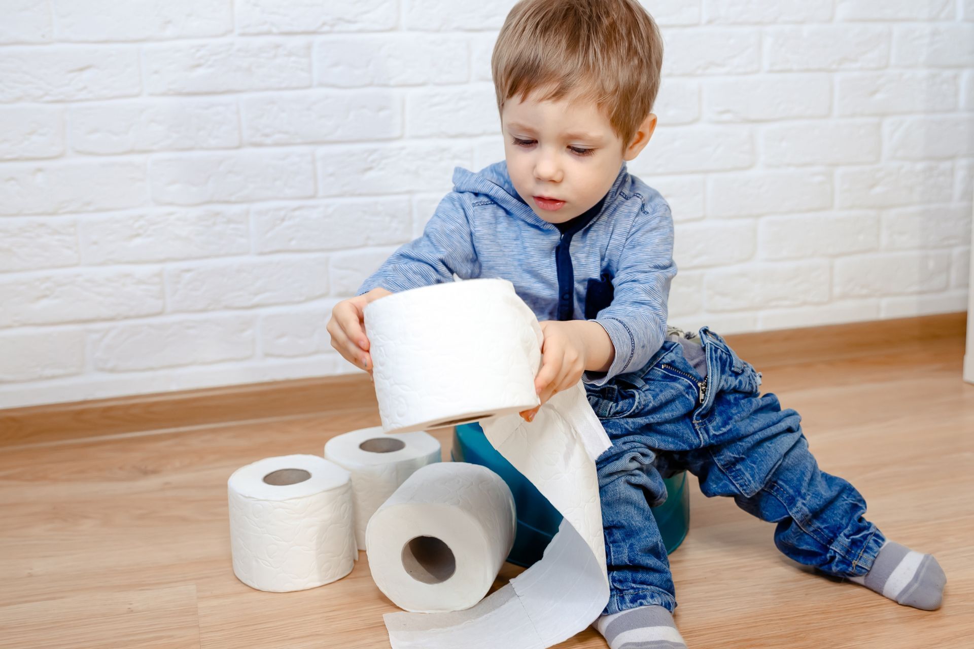 Toilet Training – When is my child ready? | Pelvic Health Melb