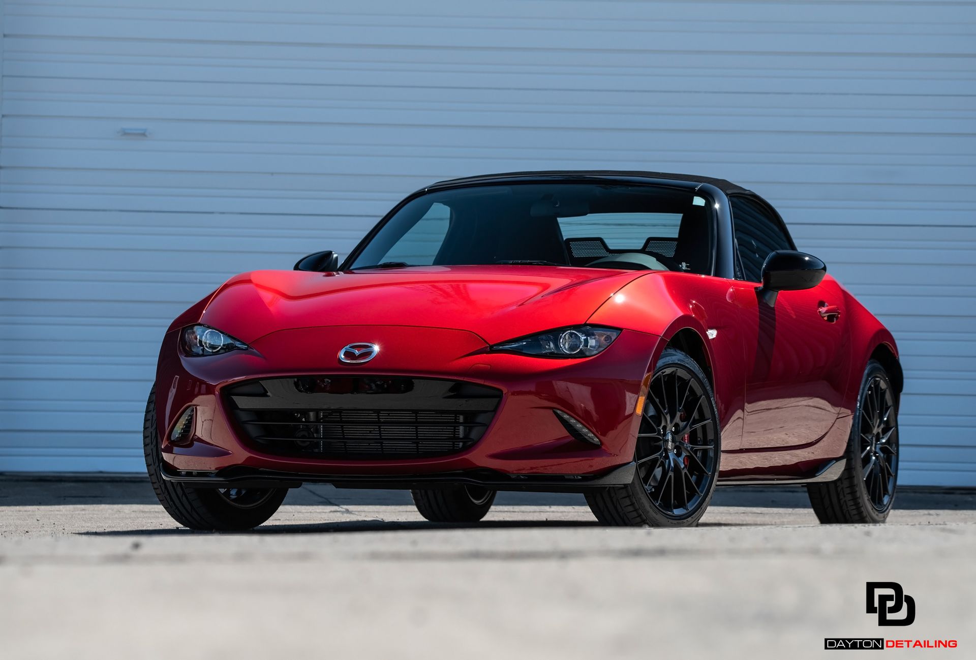 Best Paint Protection Film Packages Located in Dayton, OH