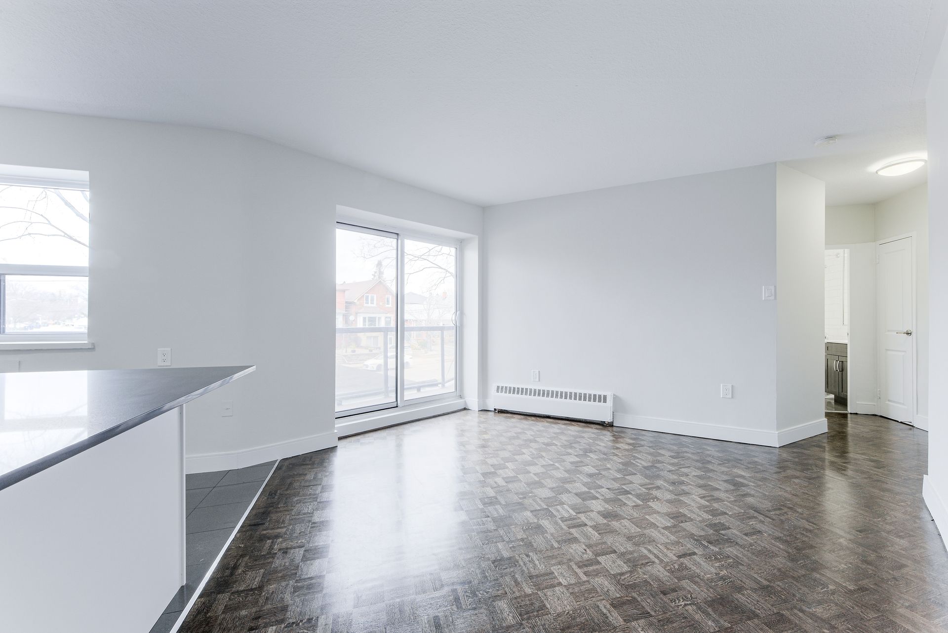 Suite and Building Pictures | Gallery, 245 Lakeshore Drive