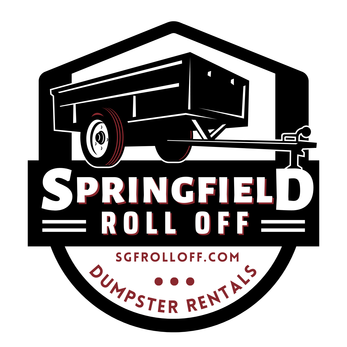Dumpster Rental | Springfield Roll Off | Springfield, MO