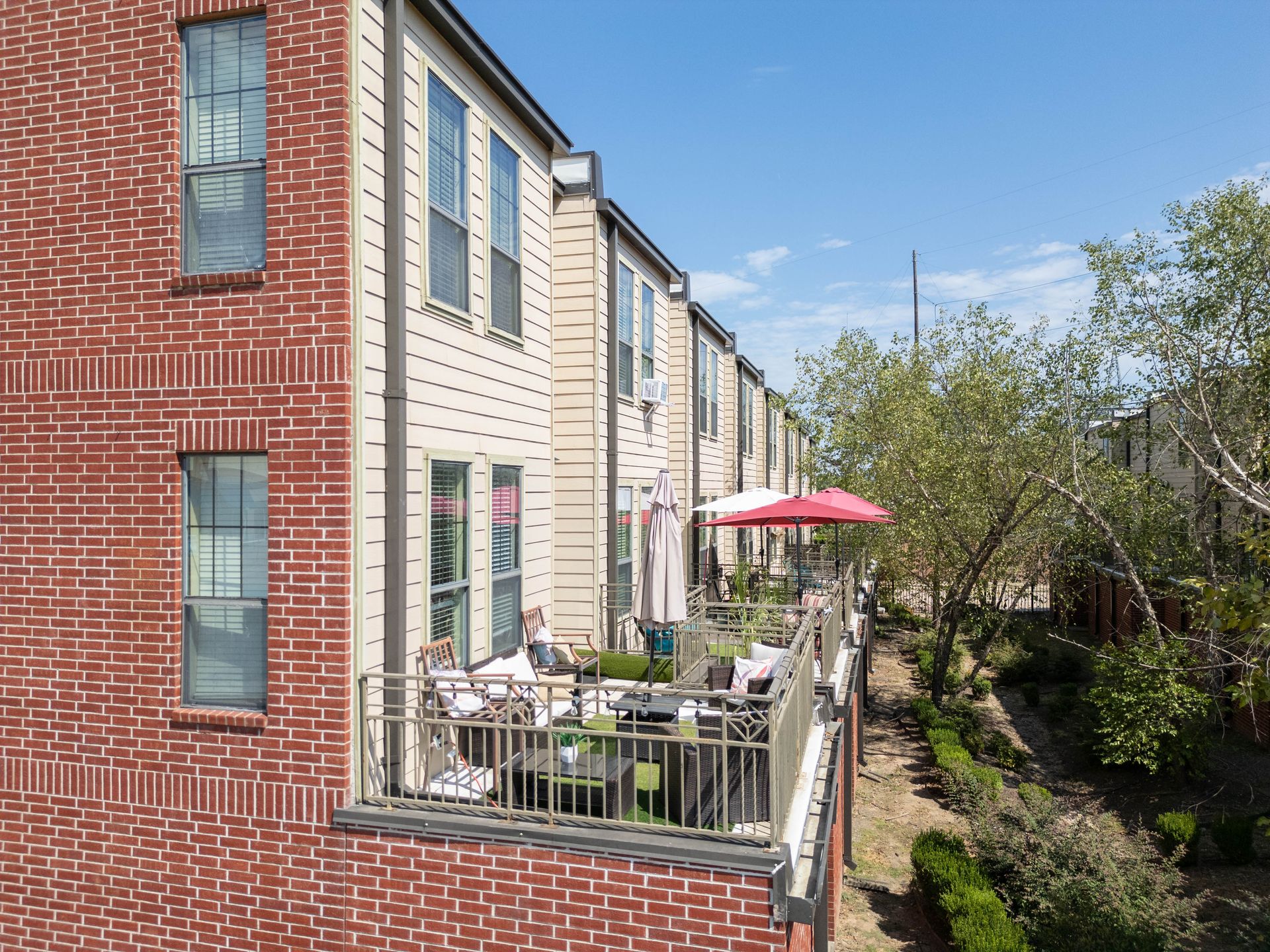 Apartments For Rent | West End Lofts | Fort Smith, AR