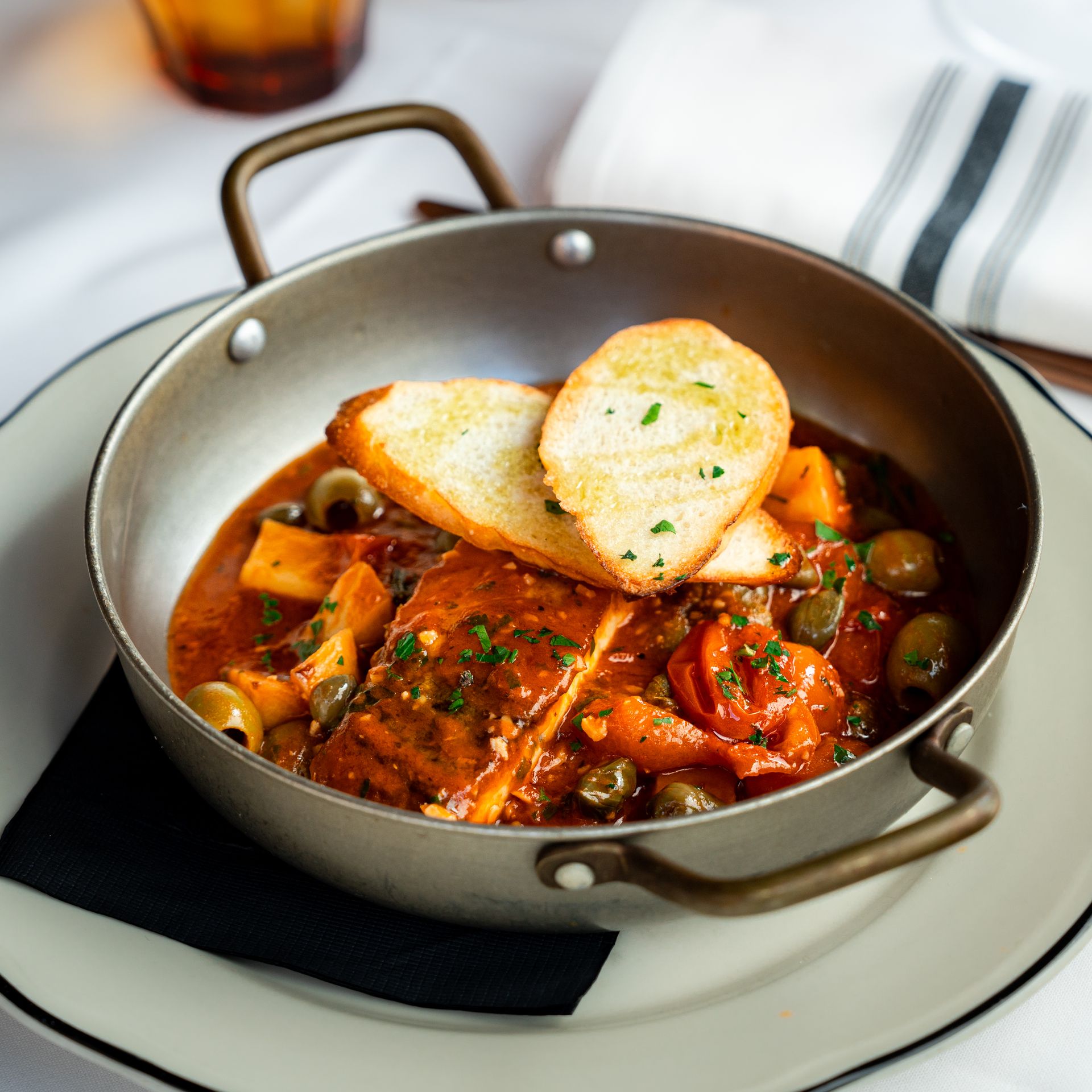 Menu | Authentic Italian Dishes at Cucinetta Melbourne