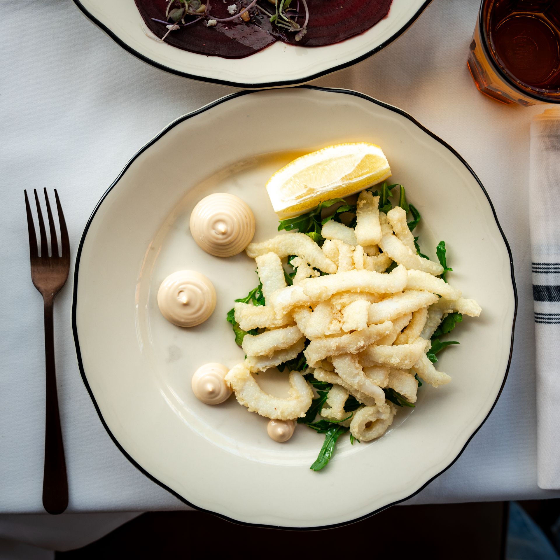 Menu | Authentic Italian Dishes at Cucinetta Melbourne