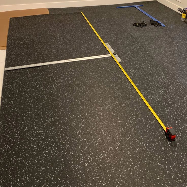 Rubber Flooring Installation in Sacramento, CA | Sacramento Flooring ...