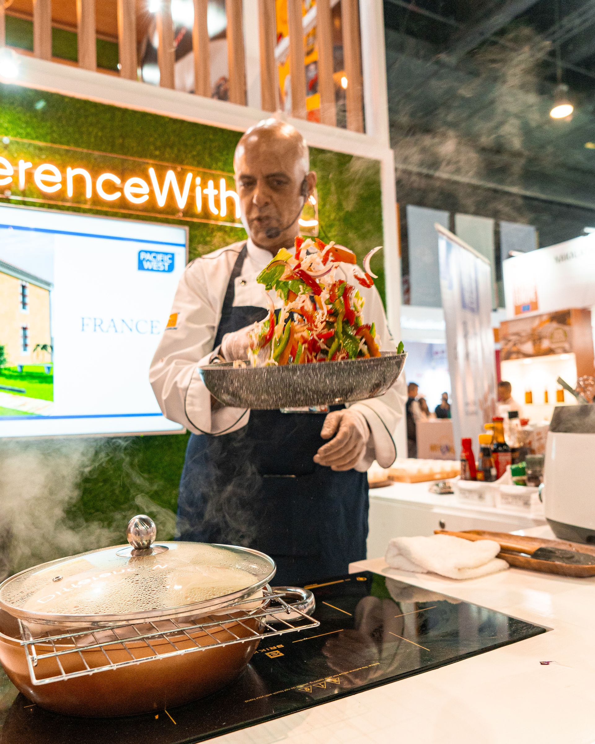 Alternatives Food Corp | Taste The Difference