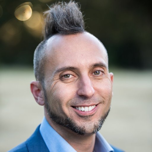 Enthusiastic Verbal Consent with Dr. Jacob Towery
