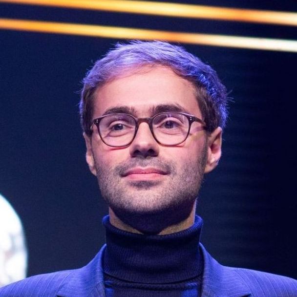 The Visionary Path of Carlos Grass and Martin Mucha