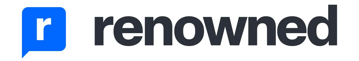 Stellar MLS and Renowned