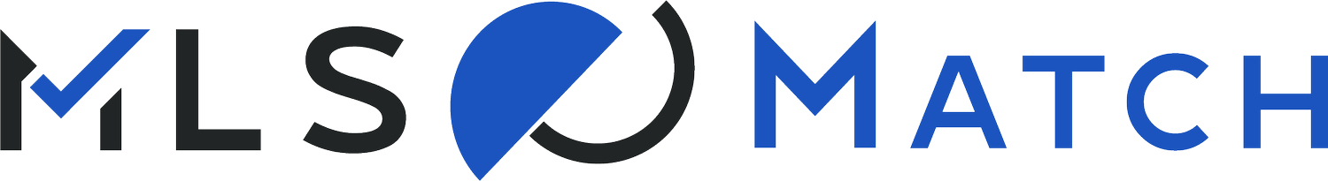 Stellar MLS and MLS Match