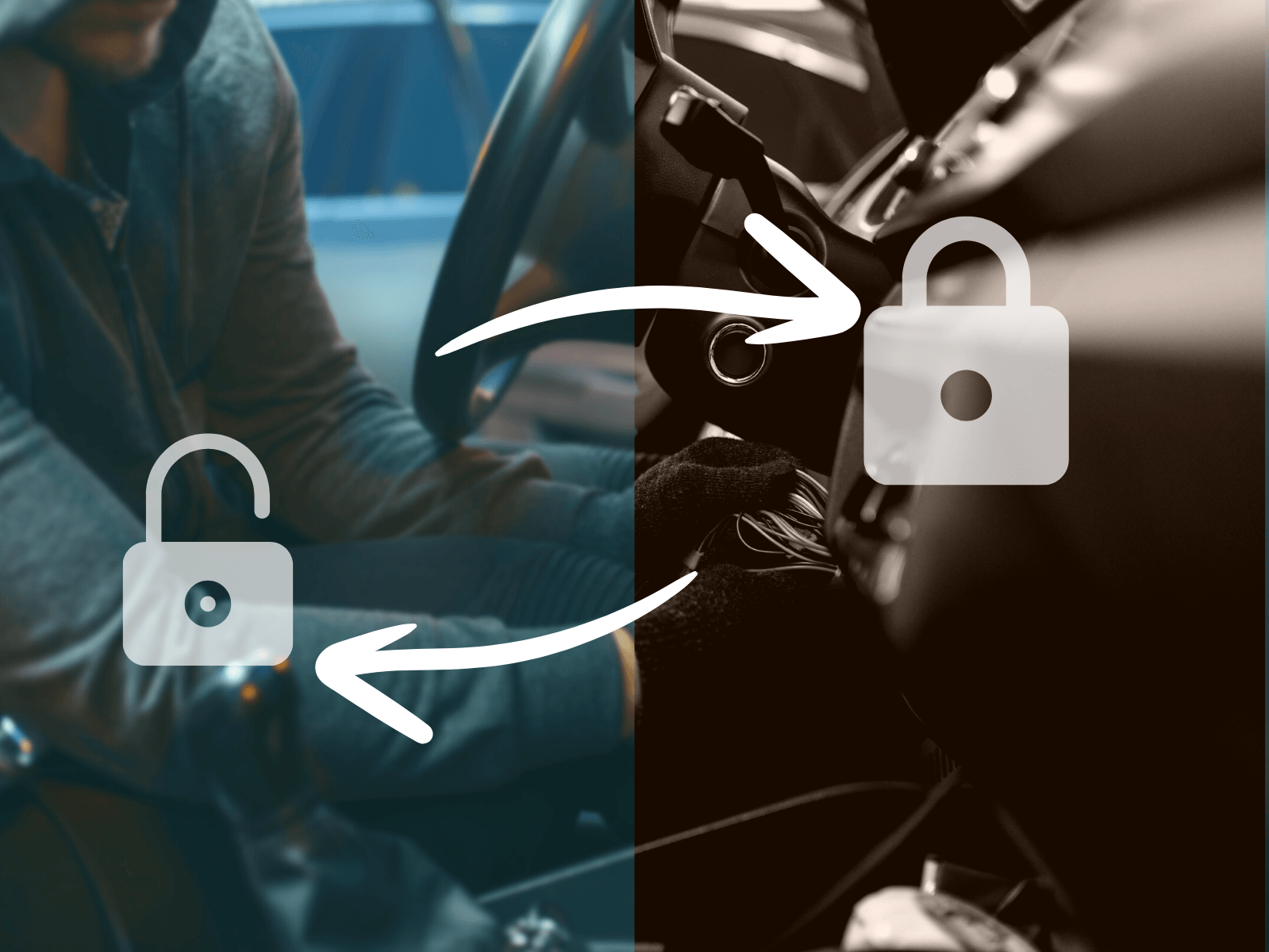 GPS Controltac, seguridad satelital de vehículos en Barranquilla