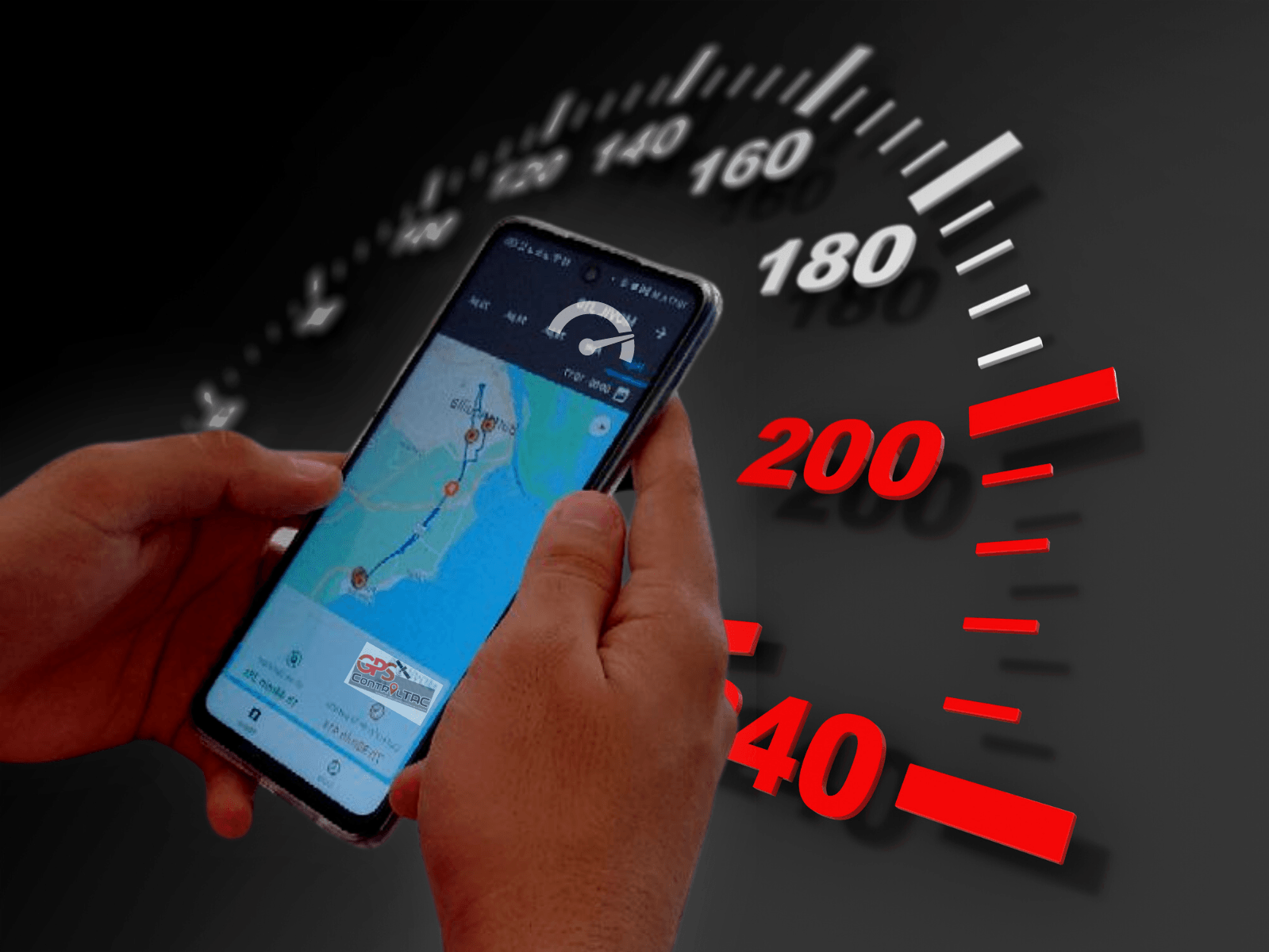 GPS Controltac, seguridad satelital de vehículos en Barranquilla