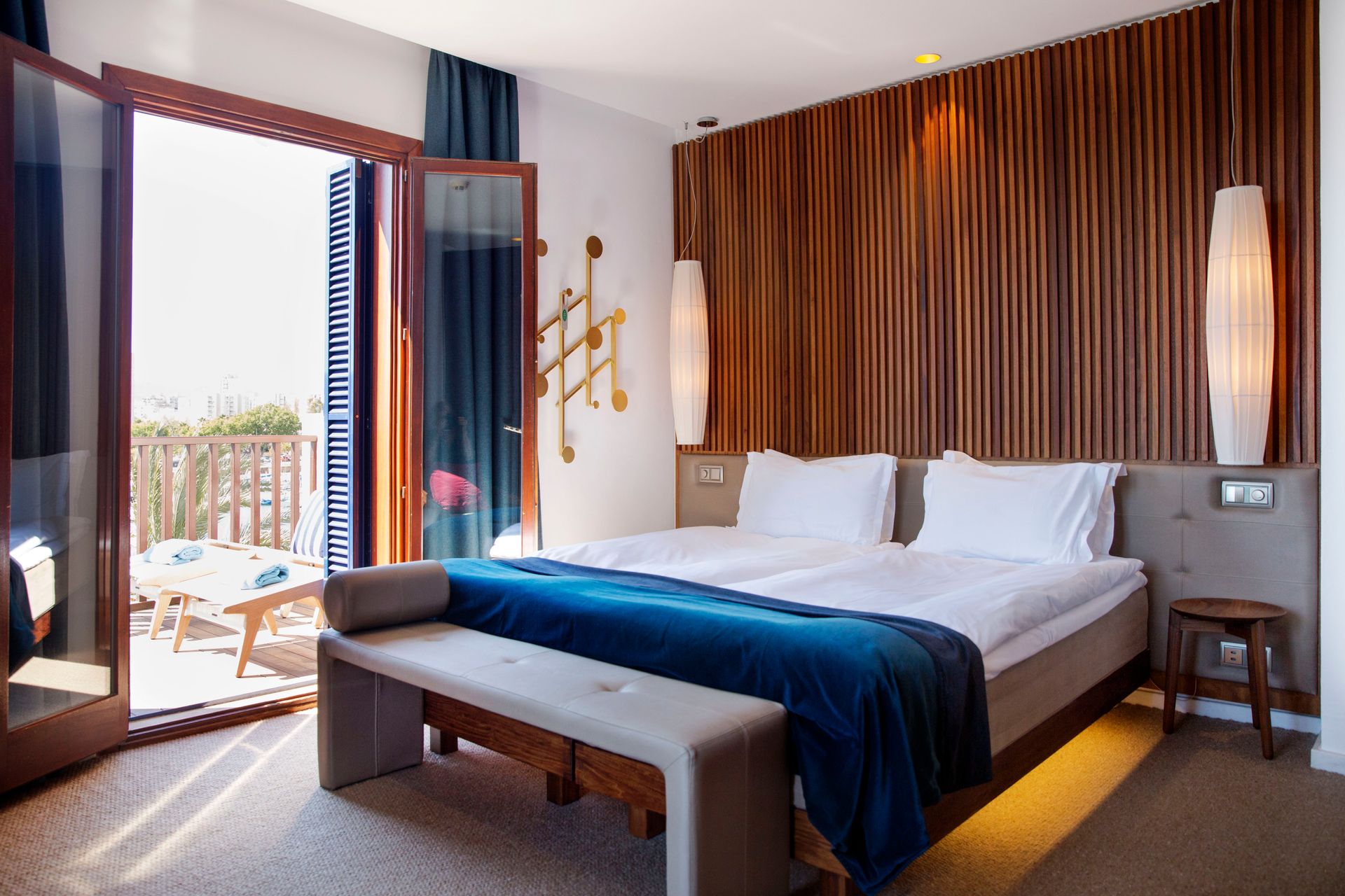 Portixol Hotel | Palma de Mallorca | Hotel Portixol