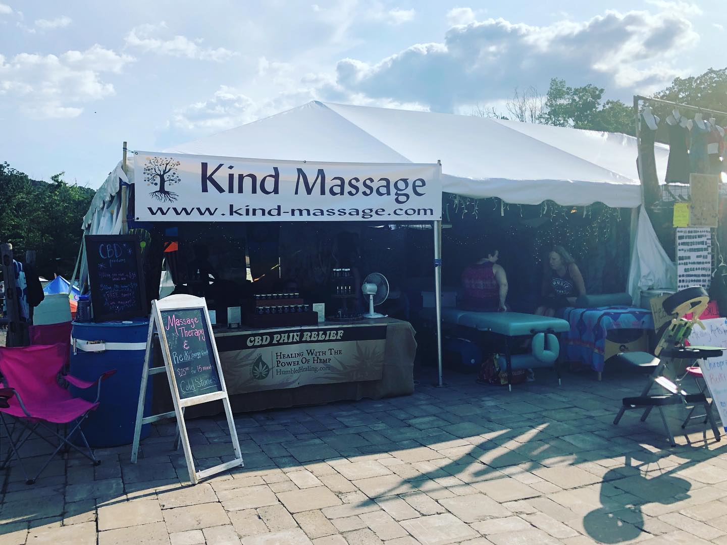 Kind Massage: Reiki Master in Wyomissing, PA | Acupressure, and Reflexology
