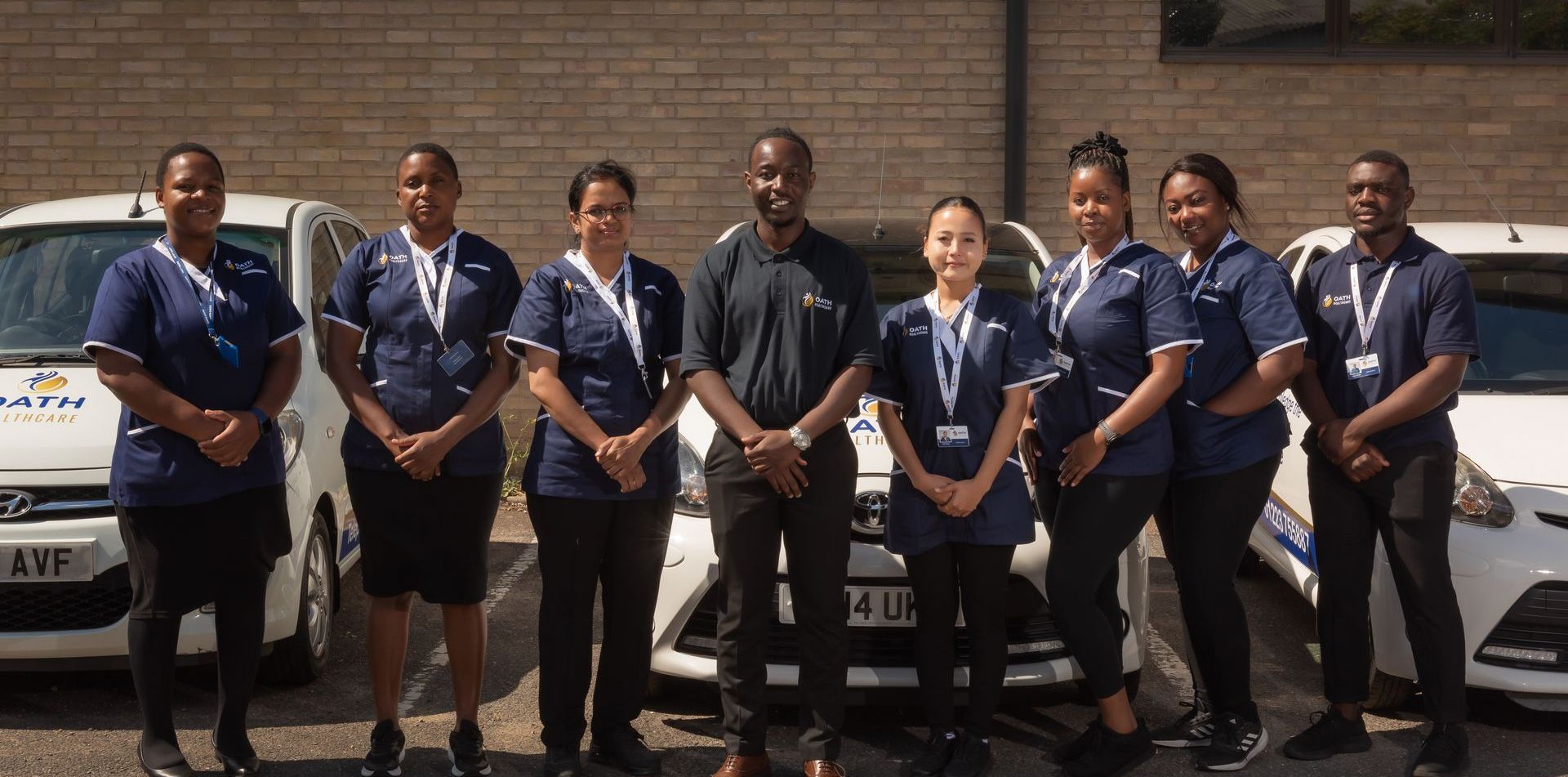 Bespoke Home Care Services | Oath Healthcare