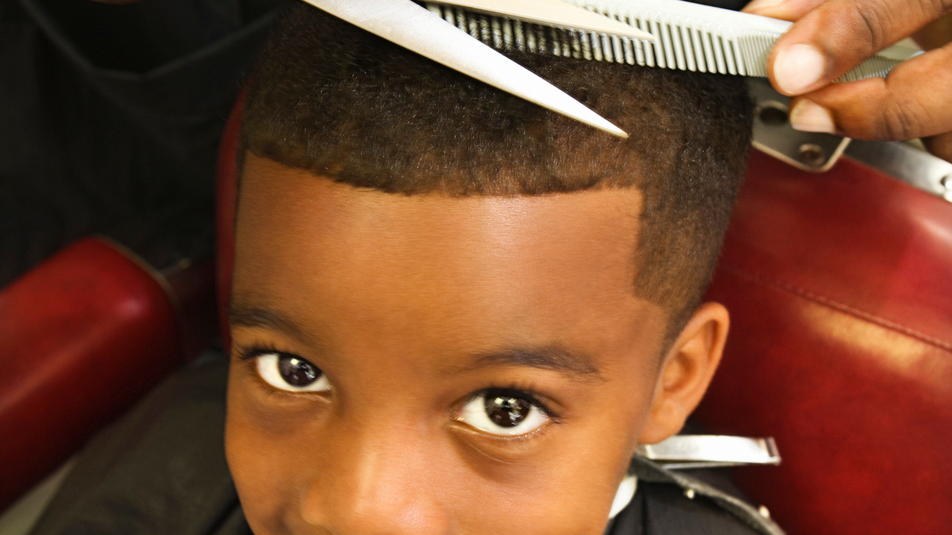 Grooming for Special Occasions | Jonesboro, GA | Razed Barber and Beauty