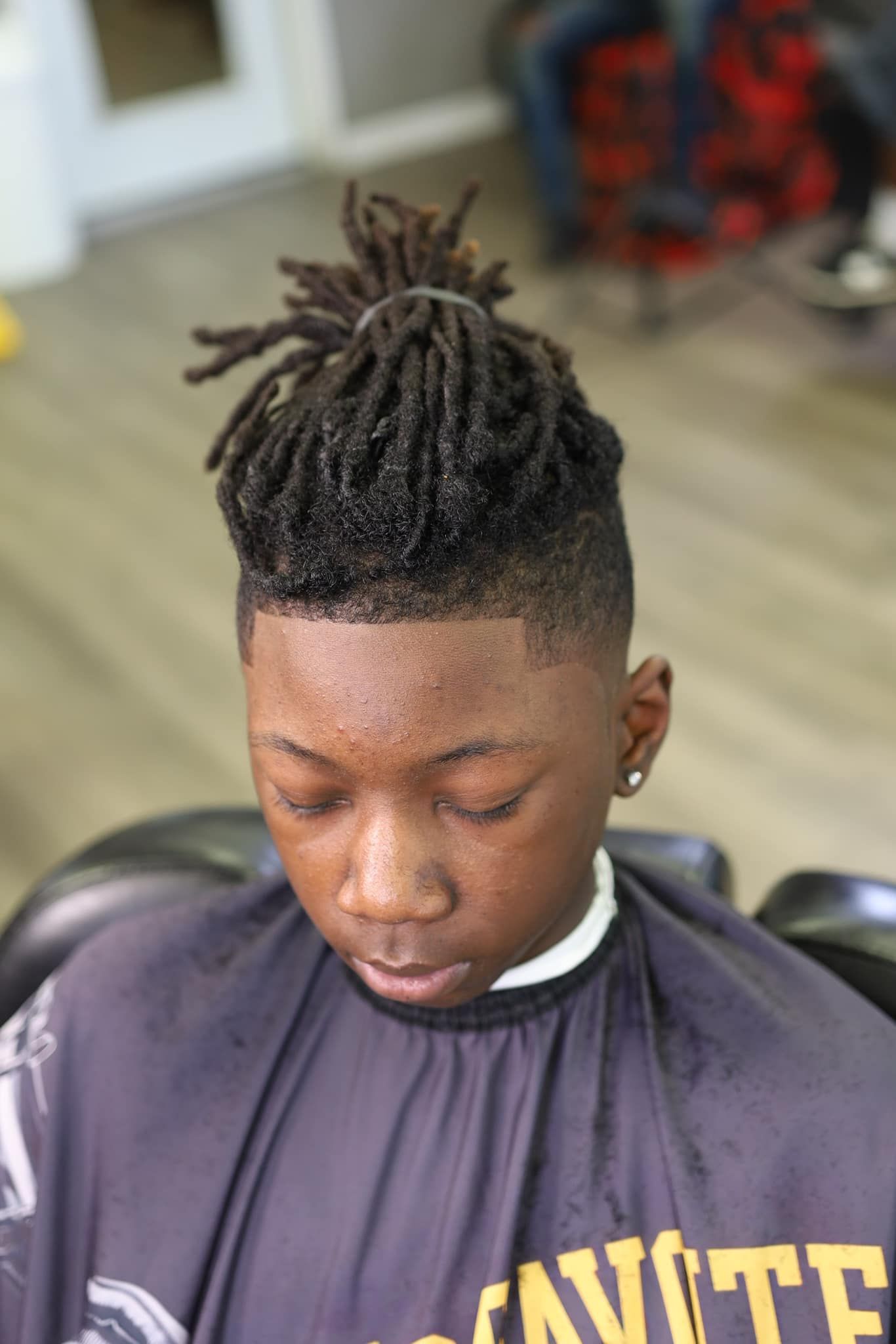 Hair Services | Atlanta Metro Area, GA | Razed Barber and Beauty