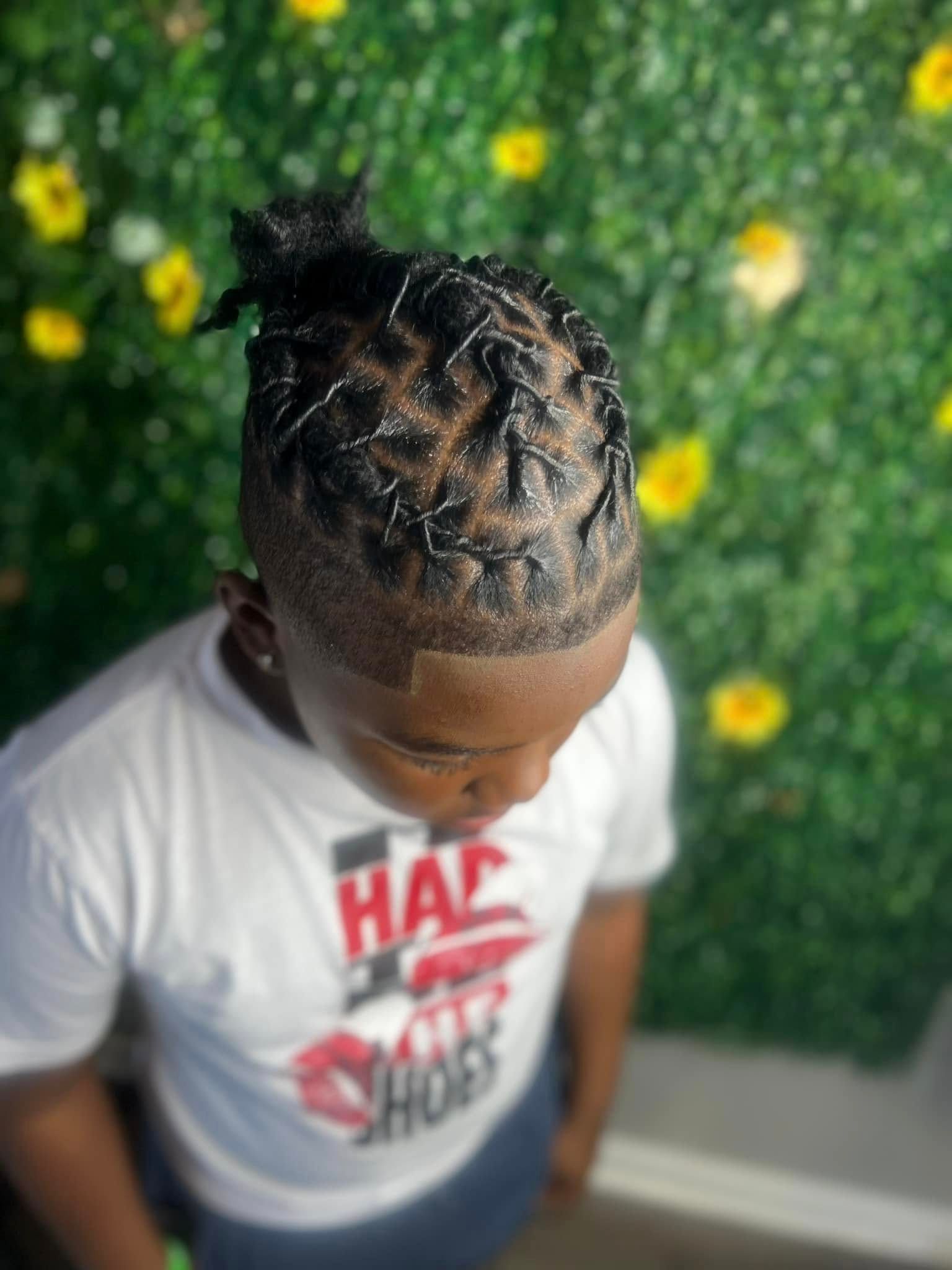 Hair Services | Atlanta Metro Area, GA | Razed Barber and Beauty