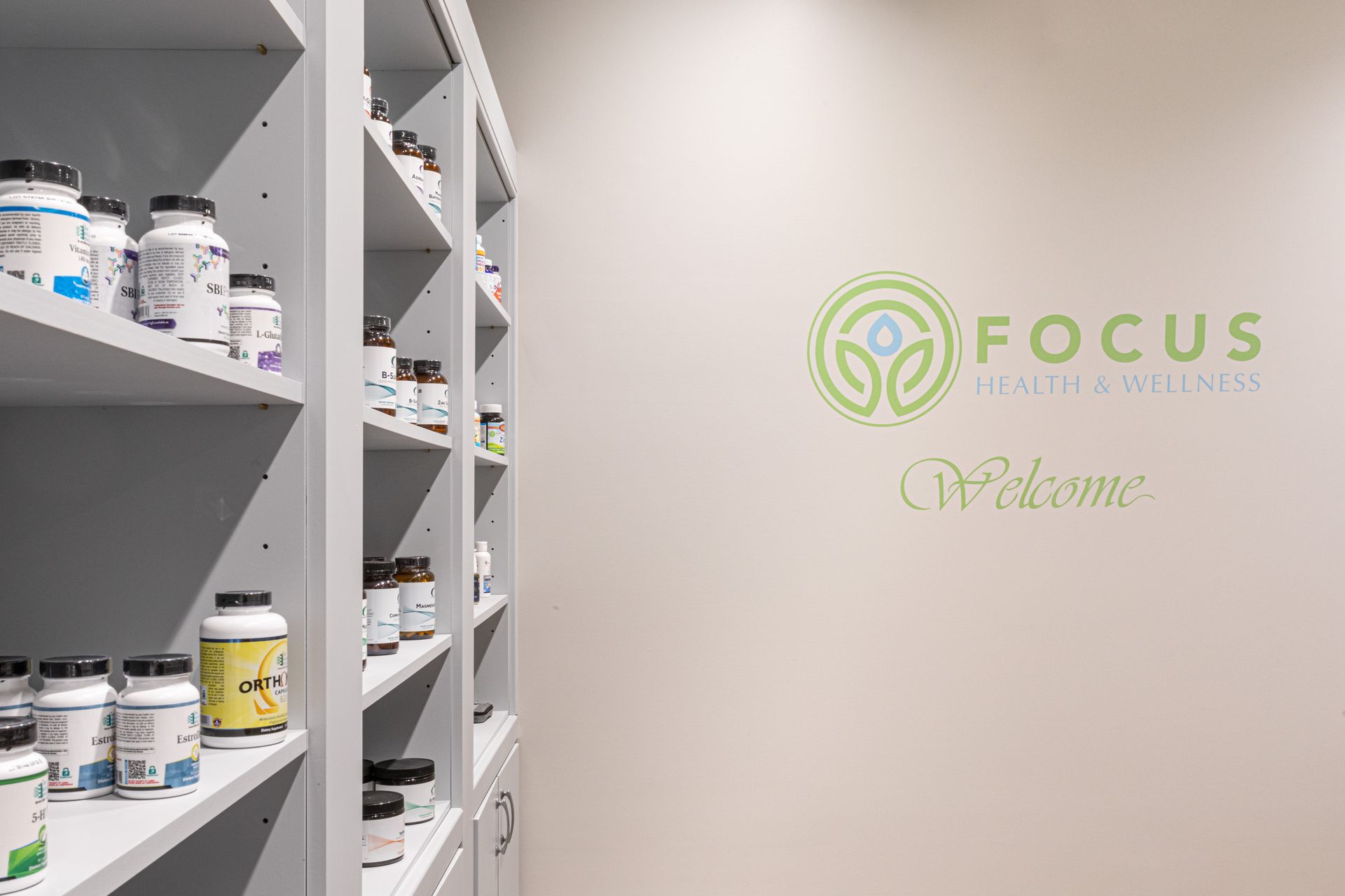 Gallery | Focus Health & Wellness | Mason, OH