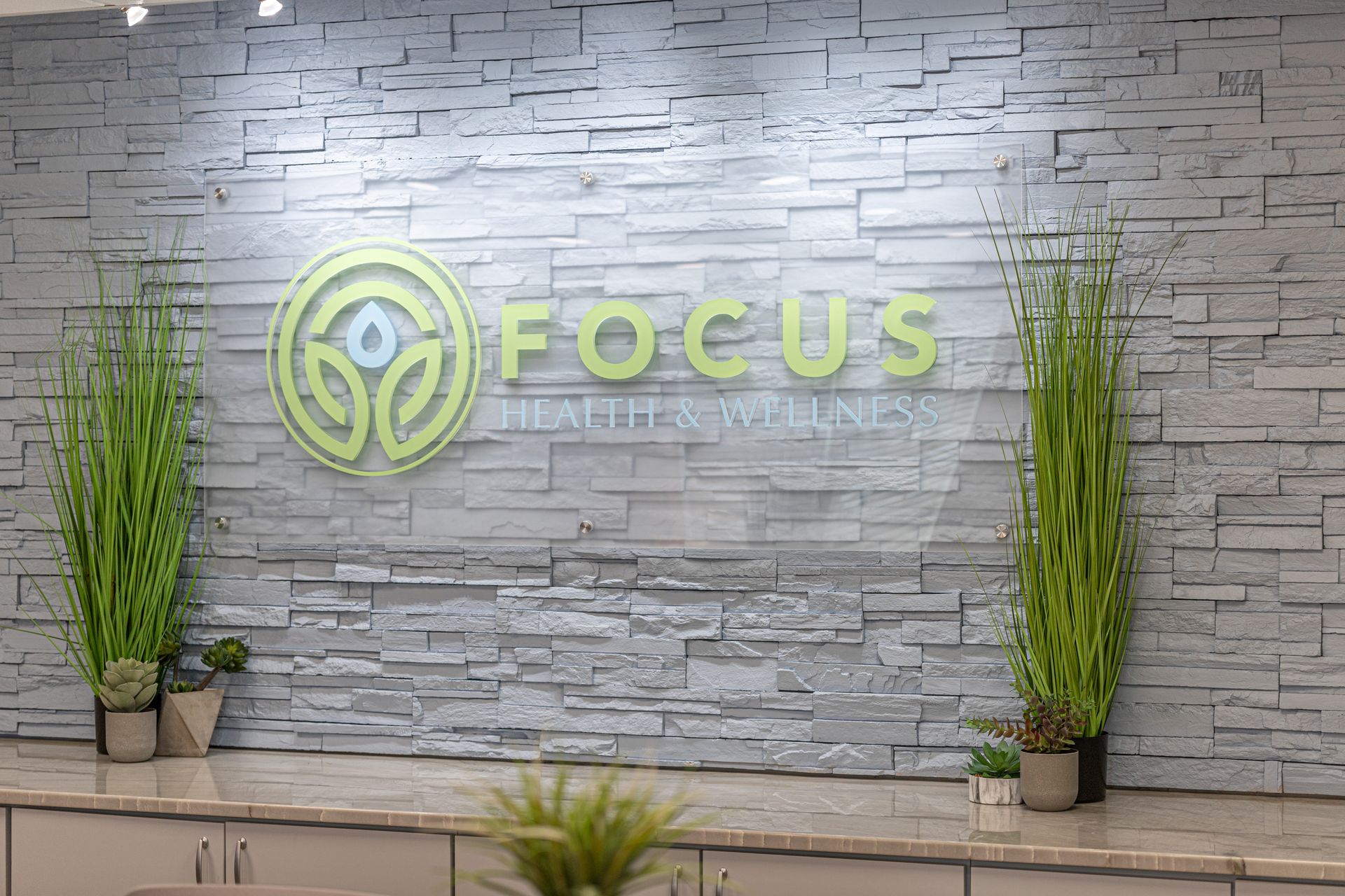 Gallery | Focus Health & Wellness | Mason, OH