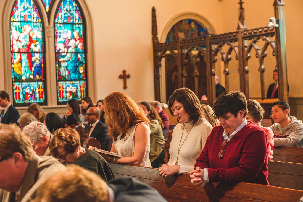 Emmanuel Episcopal Church, Athens, Georgia