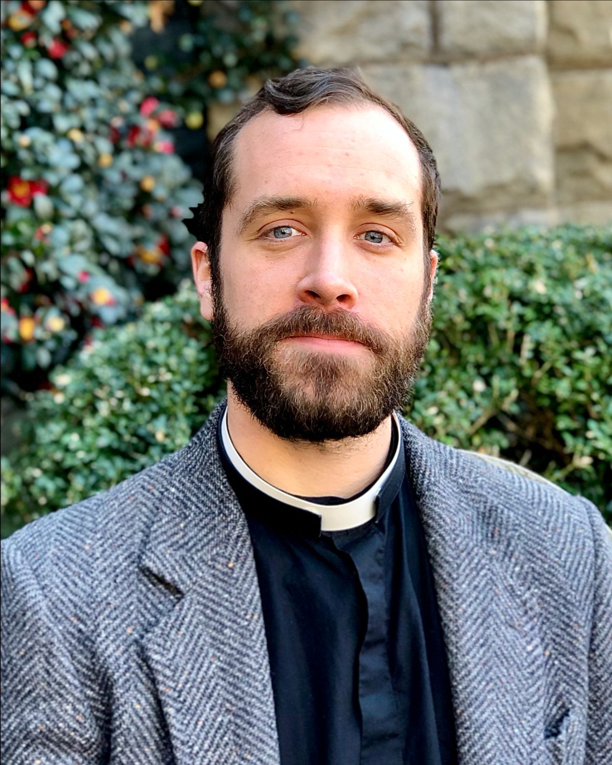 Emmanuel Episcopal Church Athens, GA: Clergy and Program Staff